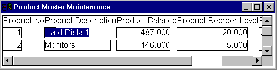 Now, let's see how PowerBuilder knows whichstatement to create. What ...